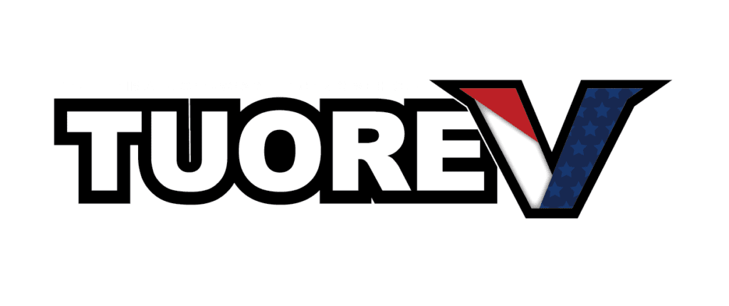 Tuore V | The Leader in Personal Electric Vehicles